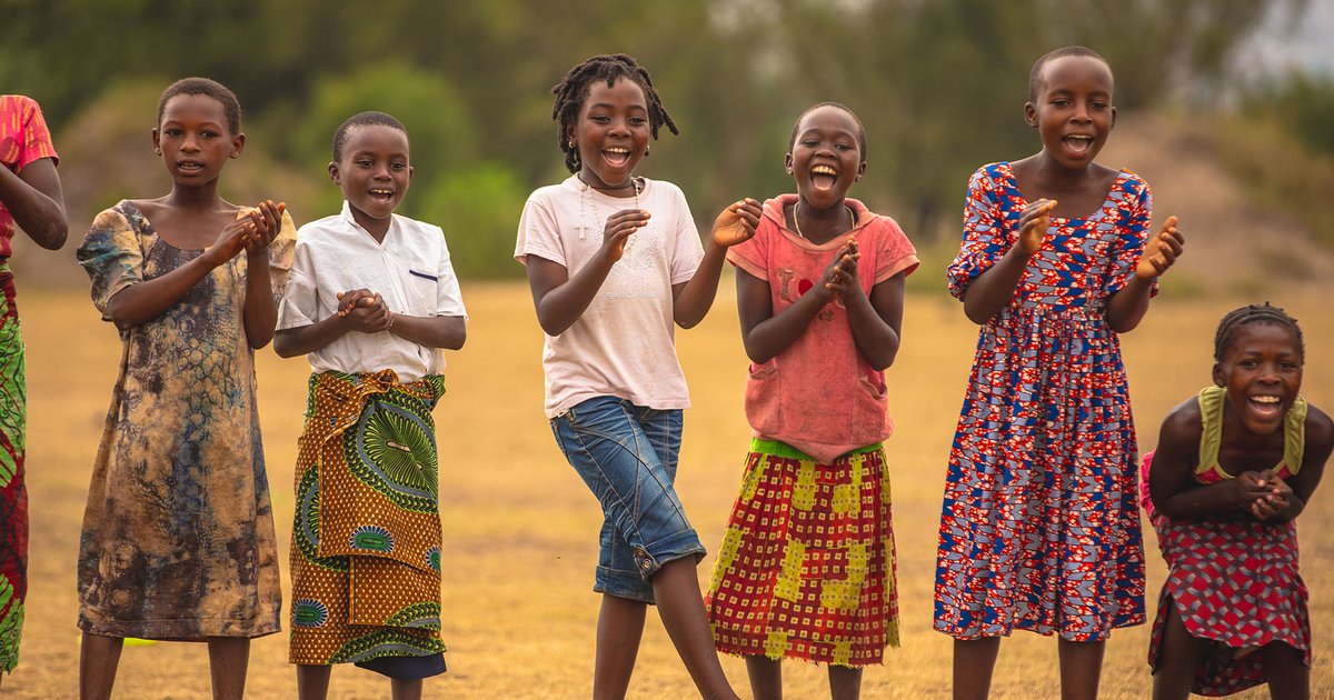 Over ons | War Child