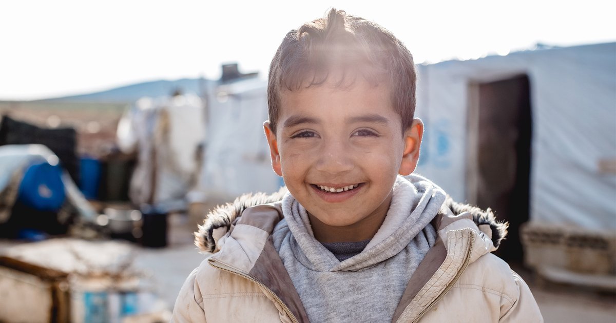 Jaarverslag War Child: wat wij in 2024 bereikten | War Child