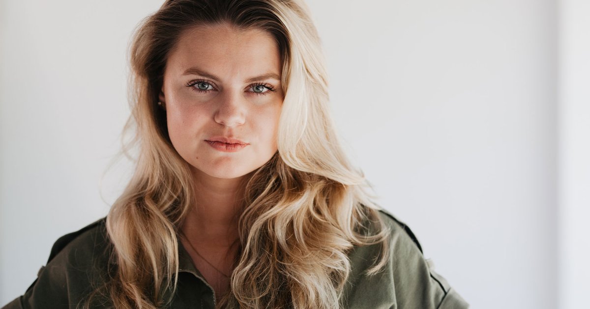 Britt Scholte en Bahara Hamidy bij speciale voorstelling Soldaat van ...