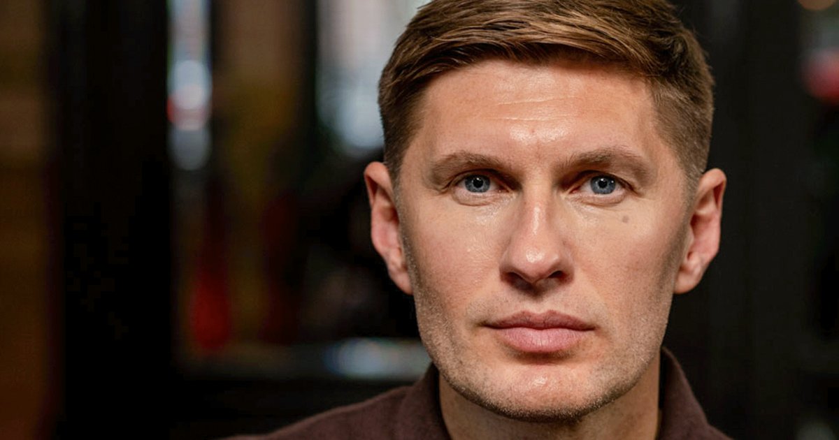 Evgeniy Levchenko: "Oorlog is erfelijk" | War Child