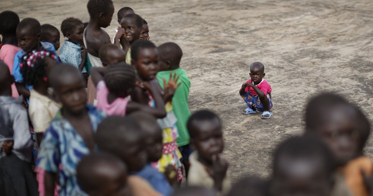 STRETCH programma | War Child